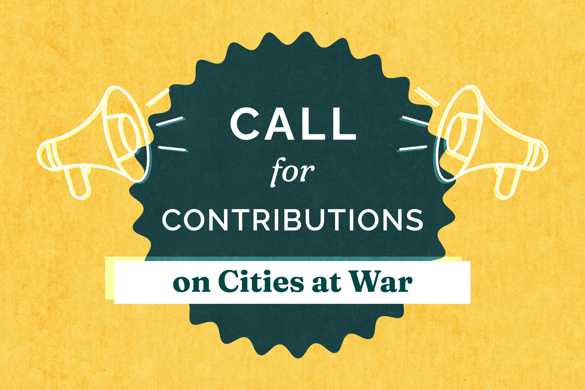 Call for Contibutions - Off University